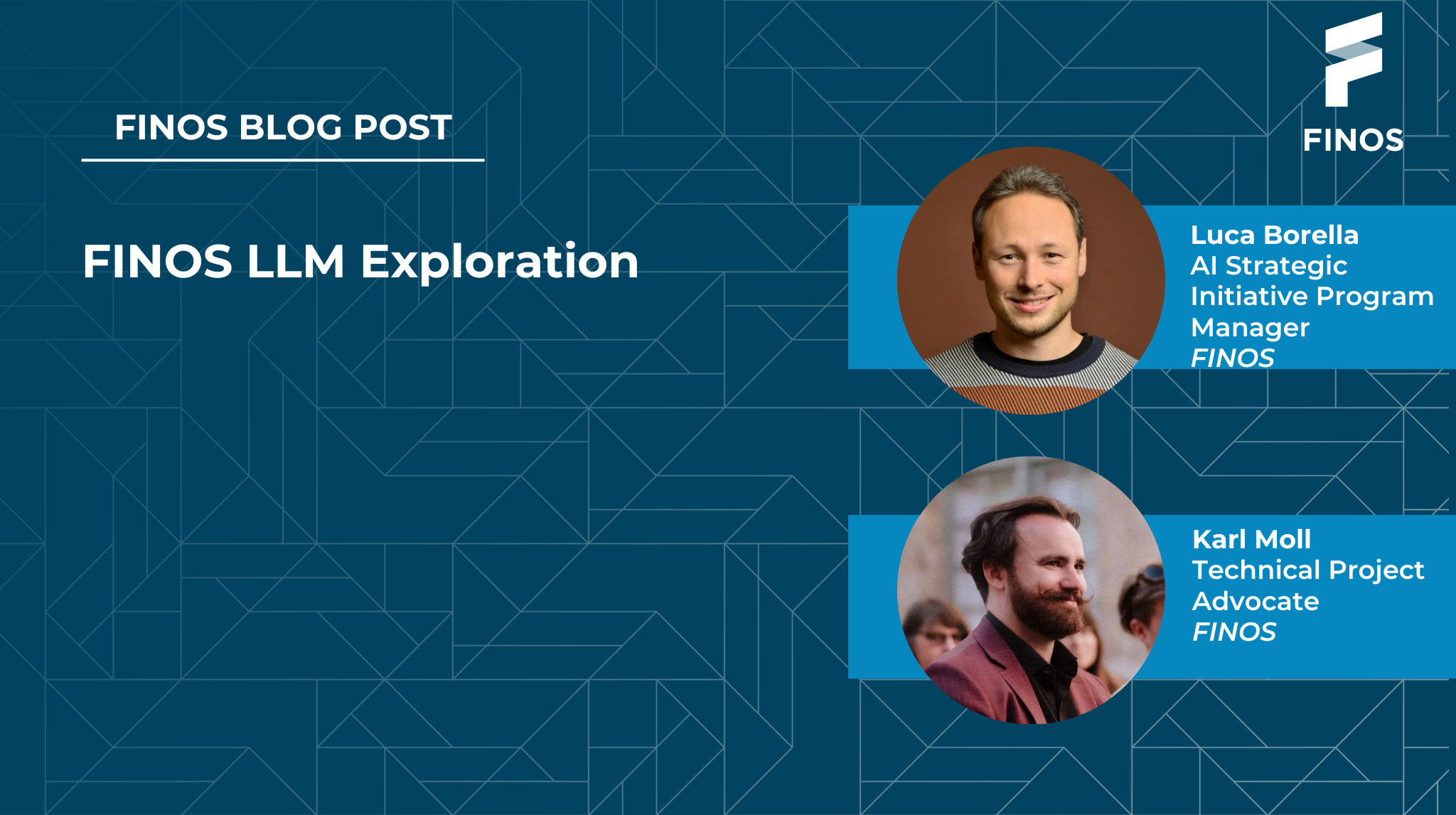 FINOS LLM Exploration